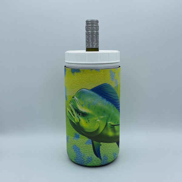 Large Bottle Coolers - blue-marble-concepts